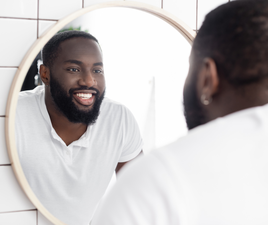 American Family Fitness | The Power Of Identity In Behavior Change